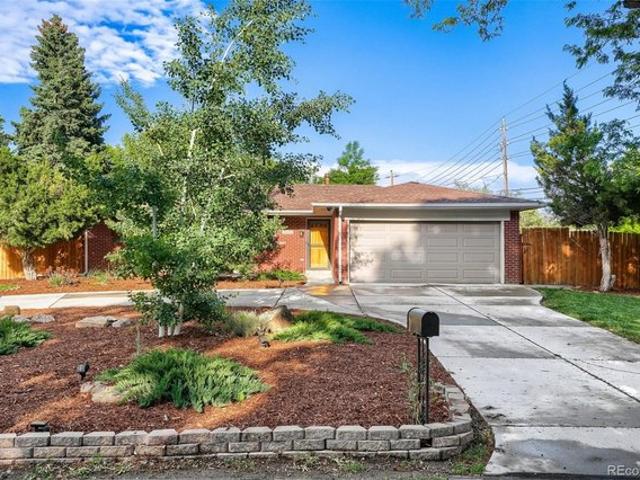 2020 Newcombe Dr, Lakewood, CO 80215