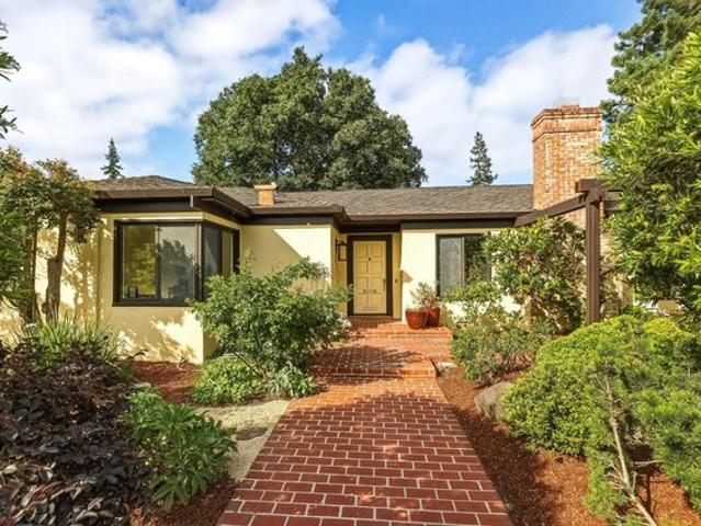 2020 Newell Rd, Palo Alto, CA 94303