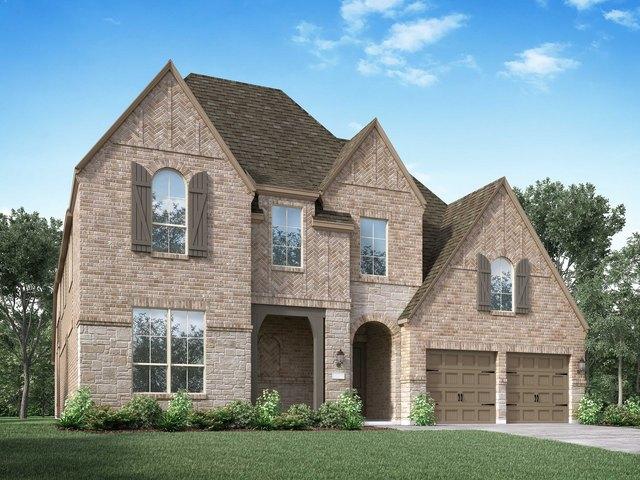 2020 Acoma Way, Flower Mound, TX 76226