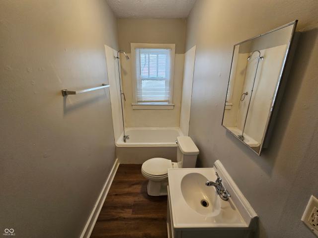 2020 Adams St, Indianapolis, IN 46218 | MLS #22096