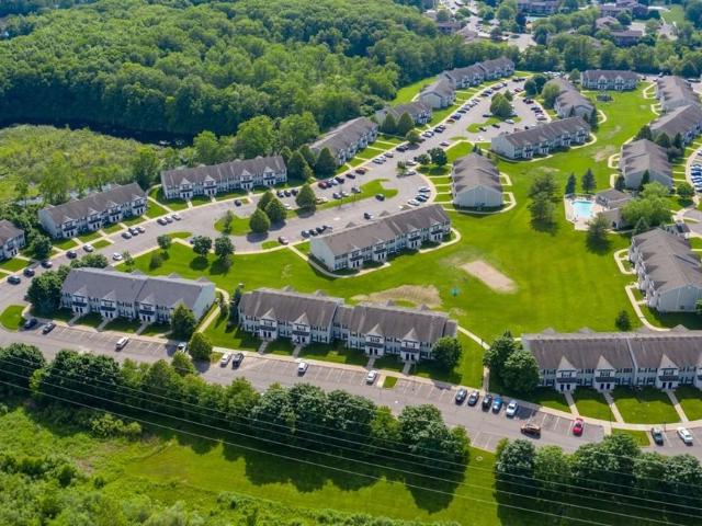 2020 Arbor Circle East 1 Bedroom Apartment for Rent at 2020 Arbor Cir E, Ypsilanti, MI 48197