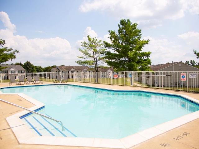 2020 Arbor Circle East 1 Bedroom Apartment for Rent at 2020 Arbor Circle East, Ypsilanti, MI 48197