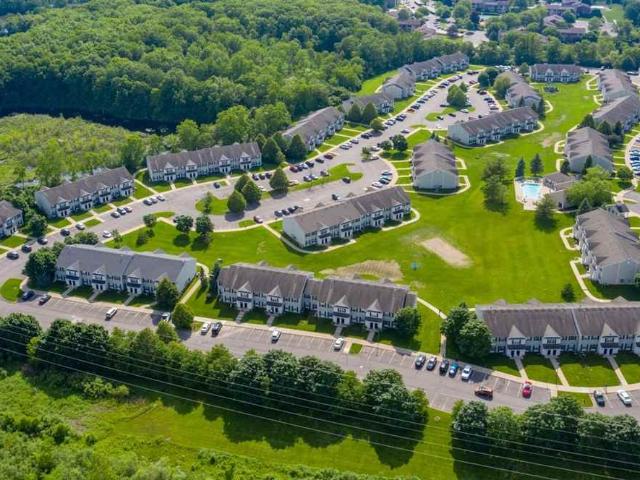 2020 Arbor Circle East 3 Bedroom Apartment for Rent at 2020 Arbor Cir E, Ypsilanti, MI 48197
