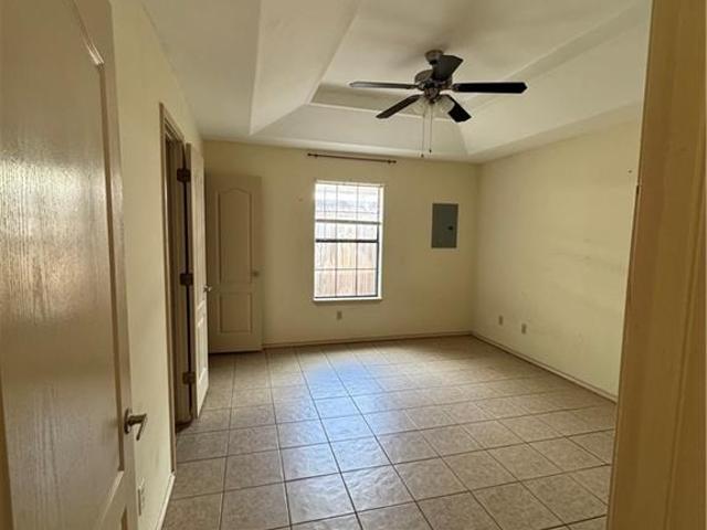 2020 Aruba Drive