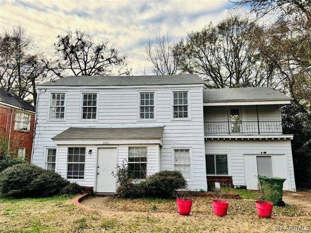 2020 Bullard St, Montgomery, AL 36106