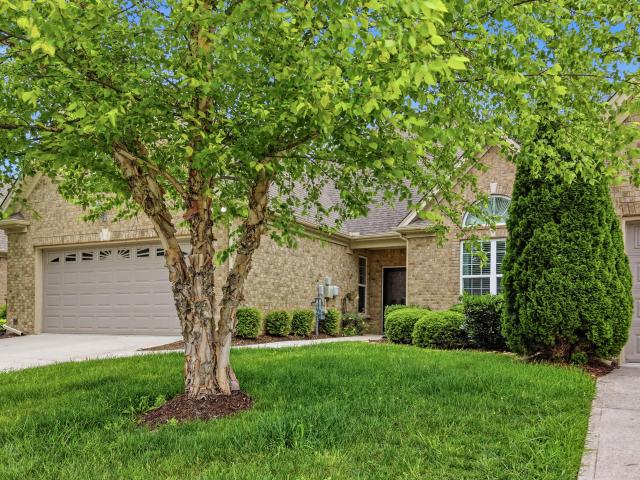 2020 Belleau Village Lane