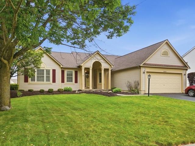 2020 Bellflower Ct, Grove City, OH 43123