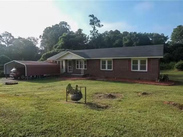 2020 BOLT DR, ANDERSON, SC 29621 Single Family Residence For S.