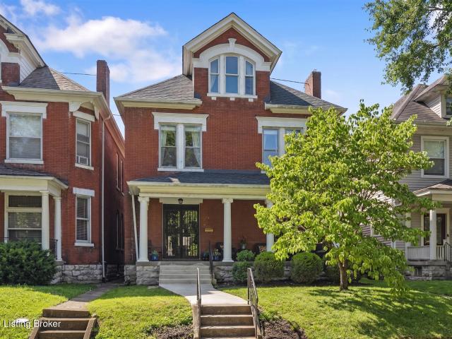 2020 Bonnycastle Ave