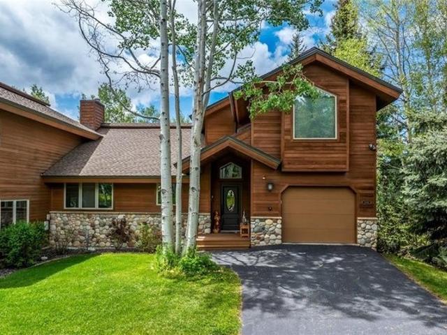 2020 Boulder Ct, Steamboat Springs, CO 80487