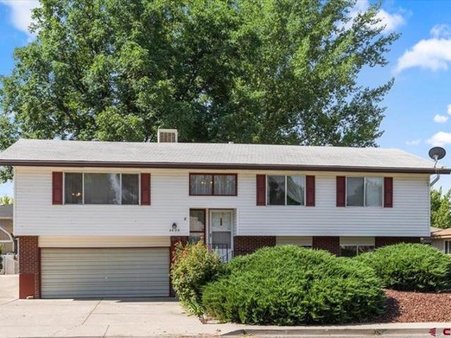 2020 Bradford Dr, Montrose, CO 81401