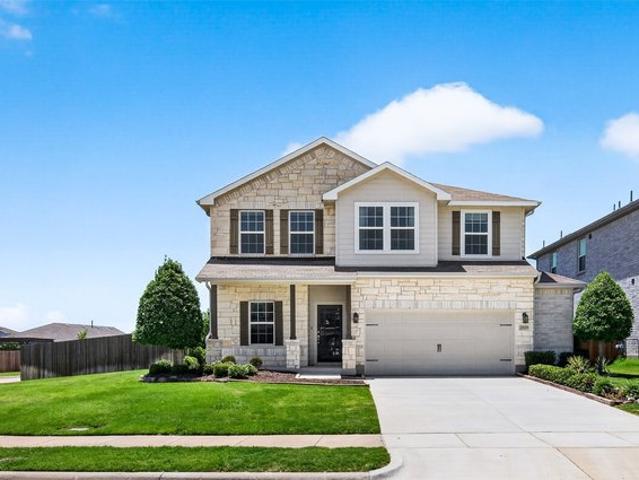 2020 Bronte Dr, Forney, TX 75126