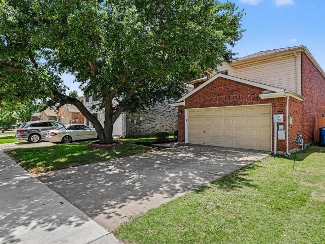 2020 Cardinal Lane