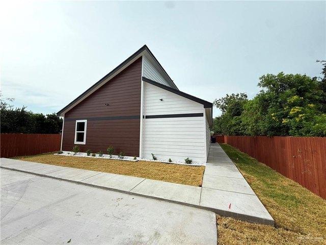 2020 Cedar Ave, McAllen, TX 78501