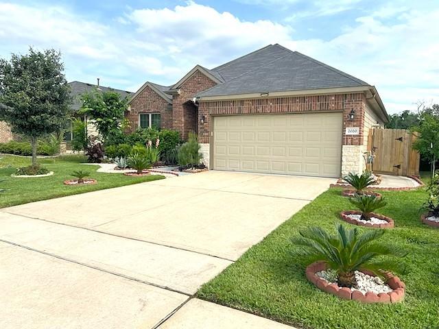 2020 Cedar Tree Ct, Conroe, TX 77301 | MLS #26466