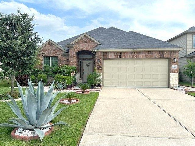 2020 Cedar Tree Ct, Conroe, TX 77301