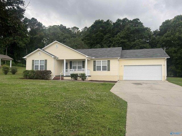 2020 Center Springs Rd, Somerville, AL 35670