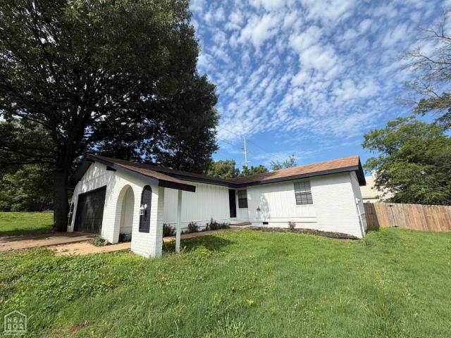 2020 Cenwood Drive
