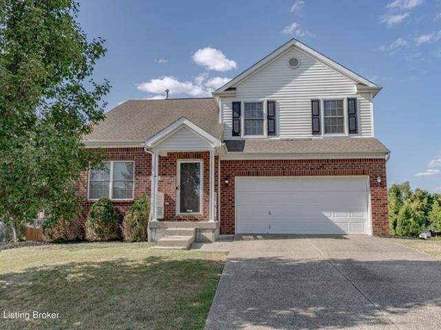 2020 Cherry Creek Rd, La Grange, KY 40031
