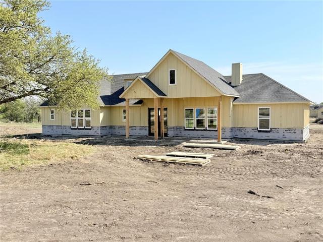 2020 Collin St, Weatherford, TX 76085 | Compass