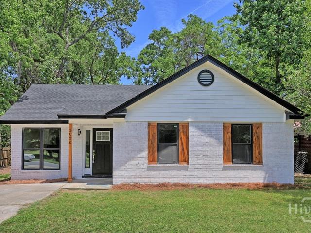 2020 Cowan Avenue