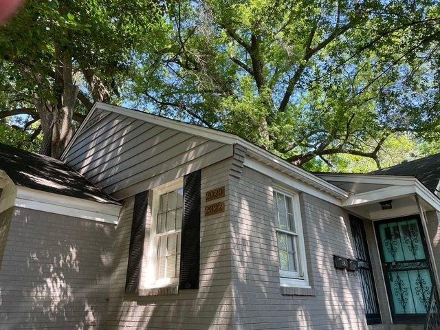 2020 Courtland Pl, Memphis, TN 38104
