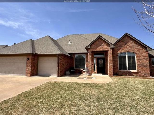 2020 Day Break Ln, Enid, OK 73703