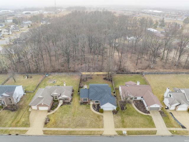 2020 Deer Lodge Drive