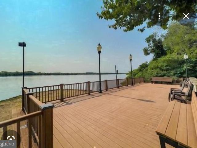 2020 Delaire Landing Road # 201