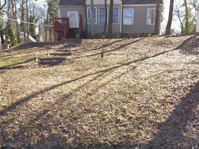 2020 Donald Lee Hollowell Parkway NW
