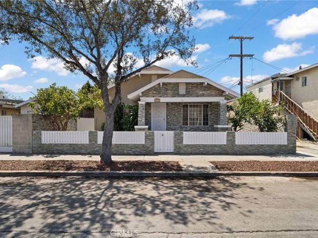 2020 E 14th St, Long Beach, CA 90804