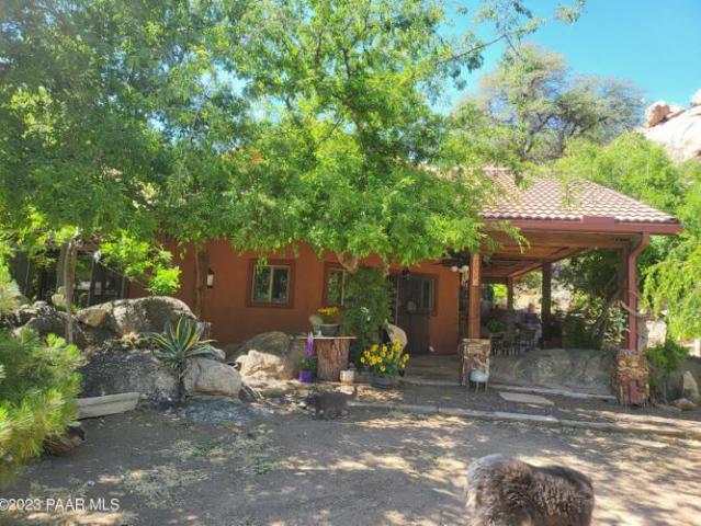 2020 E Calvary Ln, Prescott, AZ 86301