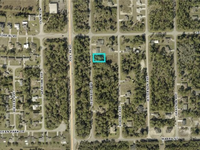 2020 Edward Ave, Alva, FL 33920 | MLS #2026011