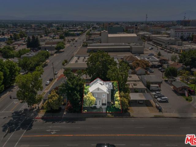 2020 F St, Bakersfield, CA 93301 | MLS #24348