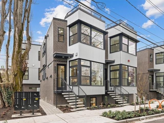 2020 Fairview Ave E Unit A, Seattle, WA 98102