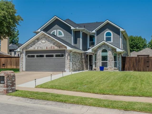 2020 Firewater Pl, Lewisville, TX 75067