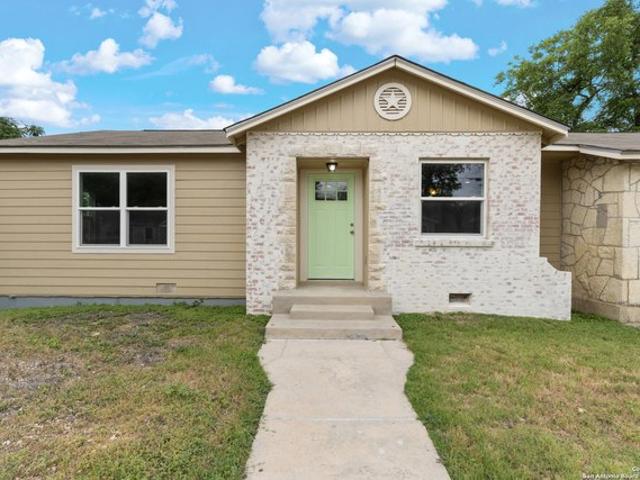 2020 Fresno, San Antonio, TX 78201