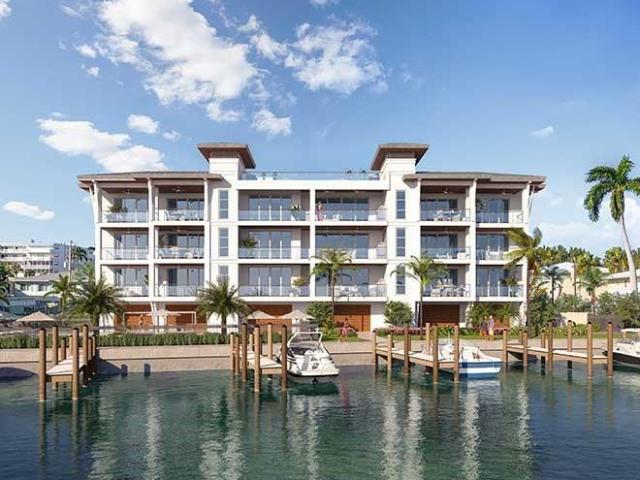 2020 Gulf Shore Blvd N, Unit PH201W, Naples, FL 34102 | MLS #226011 | Compass