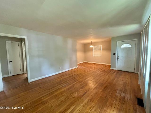 2020 Garr Drive