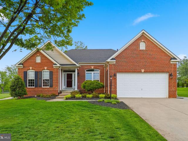 2020 Golf Dr, Culpeper, VA 22701 | MLS #VACU2014