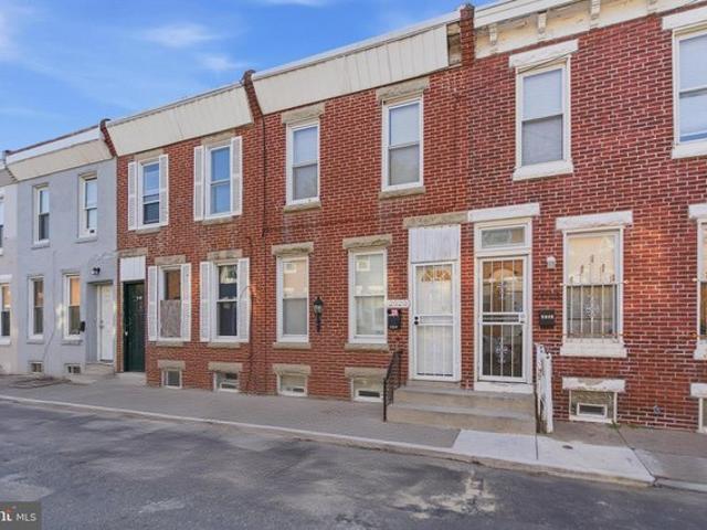 2020 Granite St, Philadelphia, PA 19124