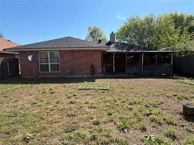 2020 Grassland Drive