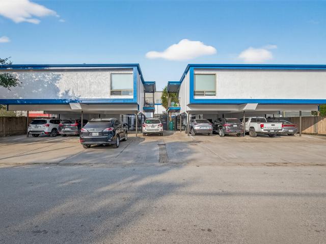2020 Huldy St, Unit 10, Houston, TX 77019 | MLS #83914