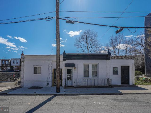2020 Haines St, Philadelphia, PA 19138 | MLS #PAPH2603