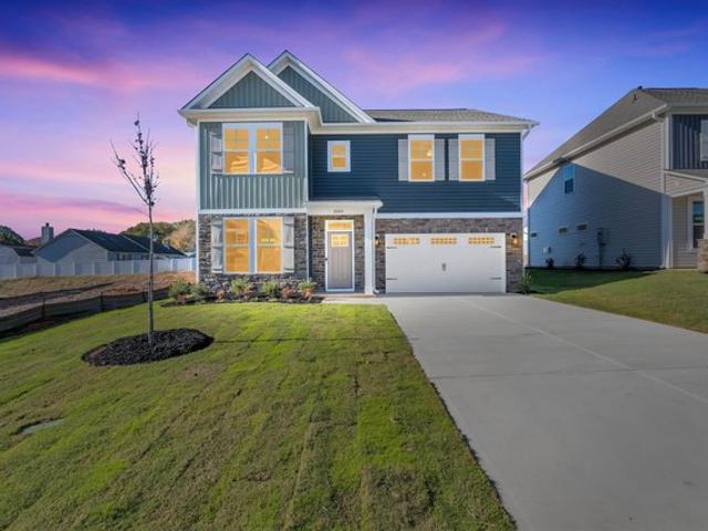 2020 Halton Oaks Dr Lot 138, Spartanburg, SC 29303