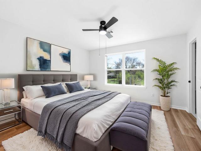 2020 Hampton St, Unit A B, Houston, TX 77088 | MLS #55226