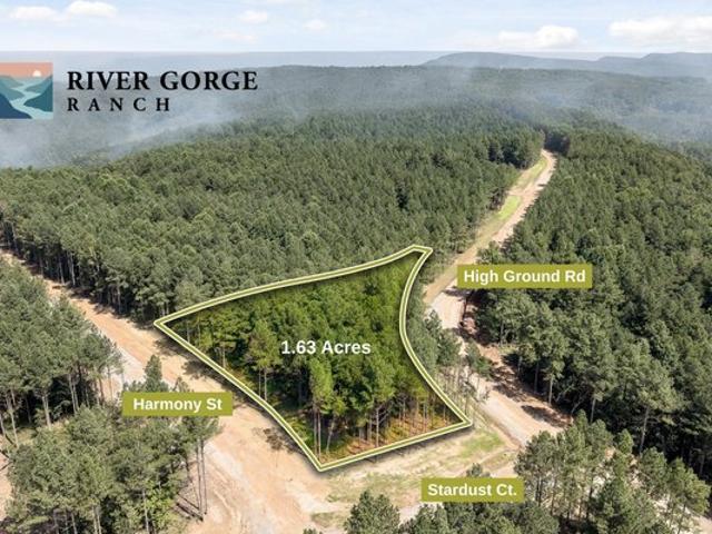 2020 Harmony St, Guild, TN 37340