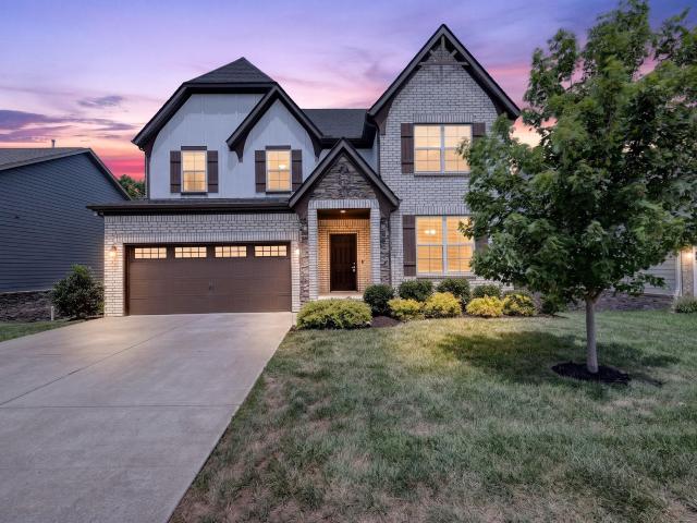 2020 Hedgelawn Dr