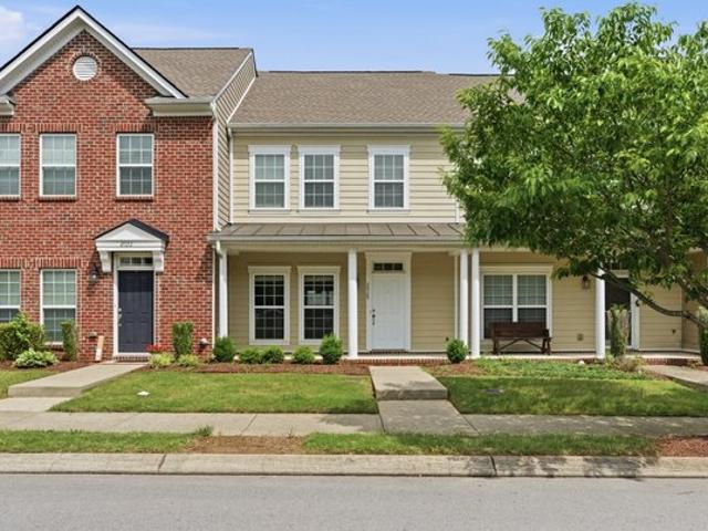 2020 Hemlock Dr, Spring Hill, TN 37174