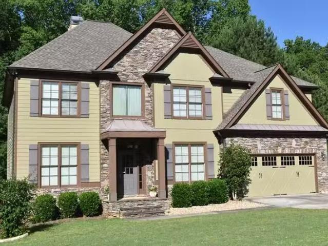 2020 Heritage Green Dr, Marietta, GA 30064 MLS 7393521